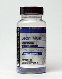 Shop Now - Supplements and Stacks - Rock Solid Formulations