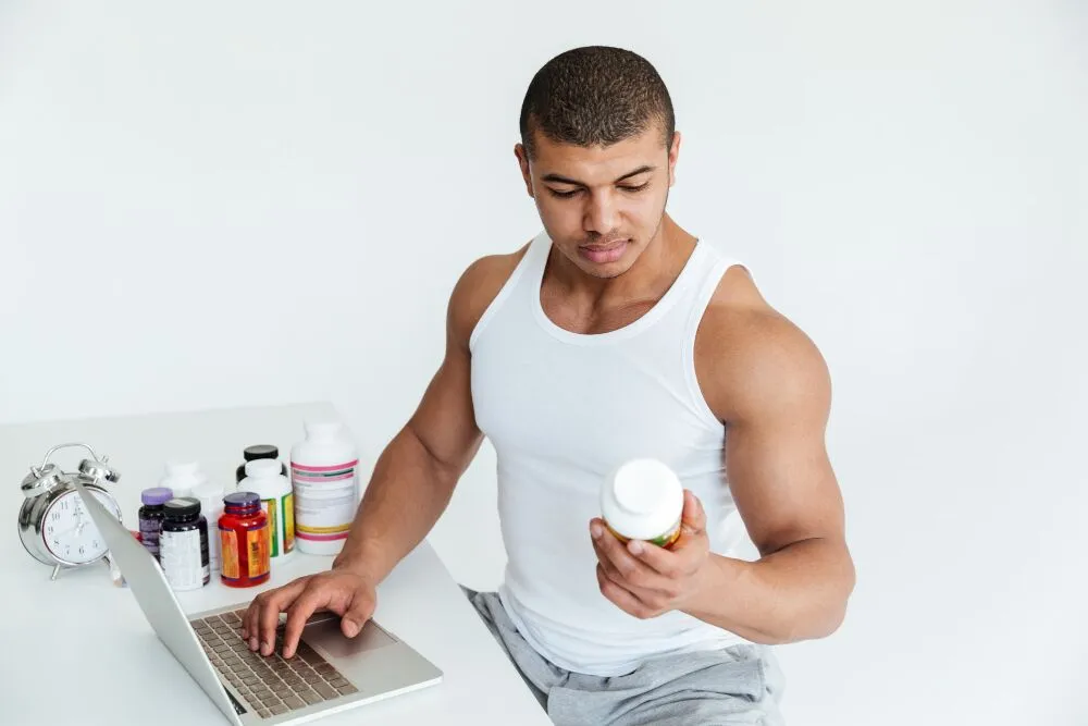 Testosterone Boosters vs Prohormones-Which Supplements To Choose - Rock ...