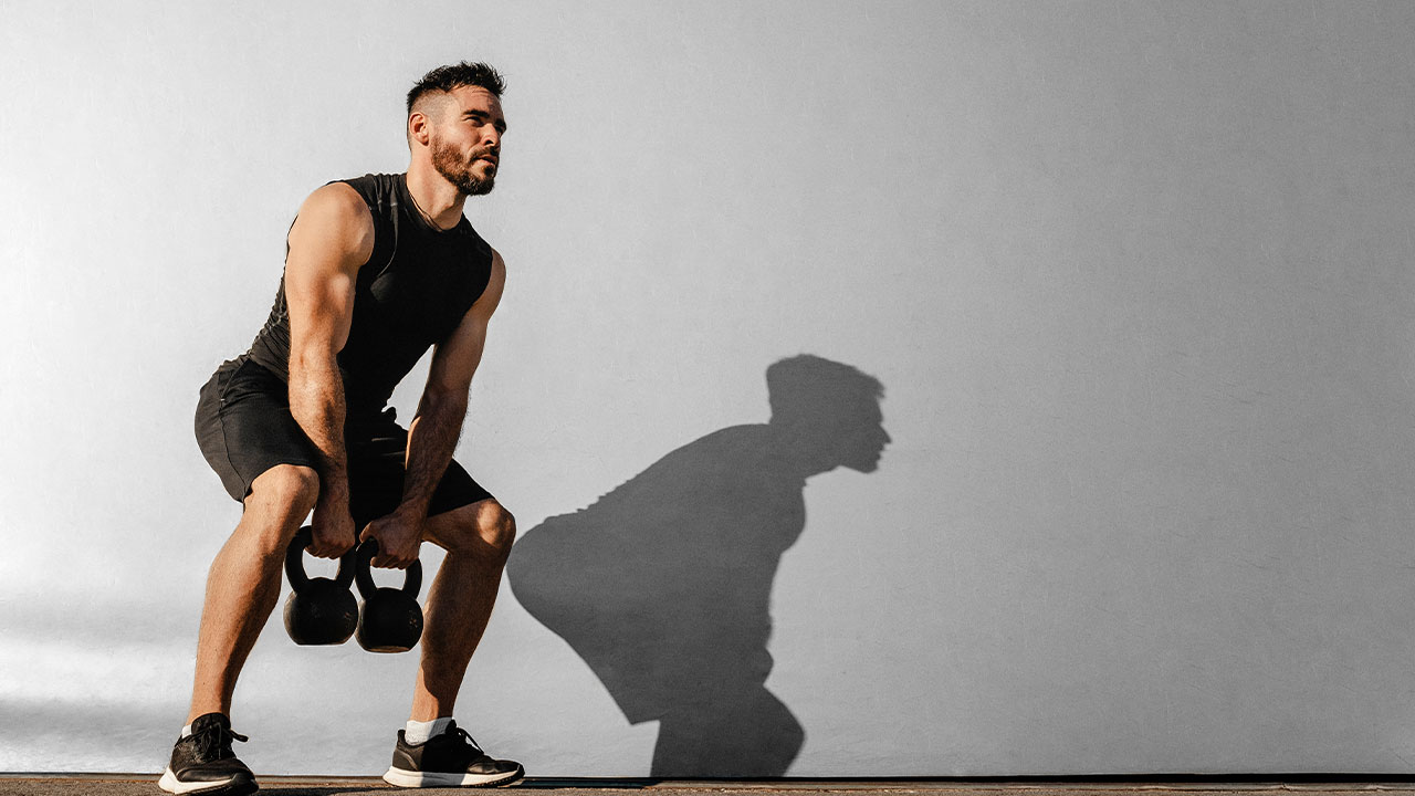 The Impact of Cortisol on Muscle Growth and How to Manage It Naturally ...